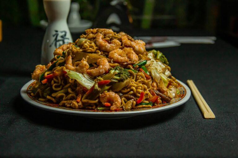 Cuisine chinoise : découvrez les plats incontournables à goûter | WeRoad