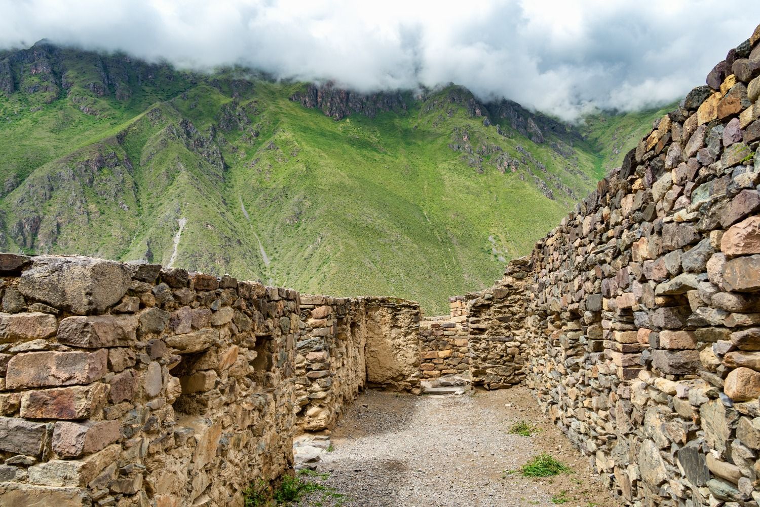 Vallée Sacrée des Incas : Guide et Conseils | WeRoad