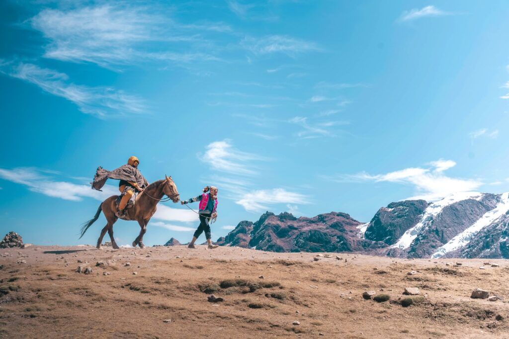 Trek au Pérou : les 7 meilleurs itinéraires dans les Andes | WeRoad