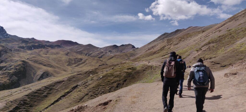 Trek au Pérou : les 7 meilleurs itinéraires dans les Andes | WeRoad