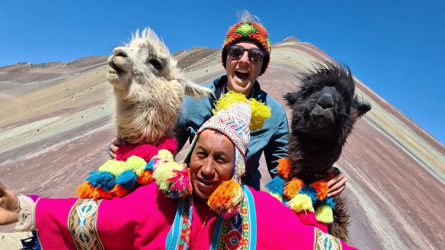 Trek au Pérou : les 7 meilleurs itinéraires dans les Andes | WeRoad